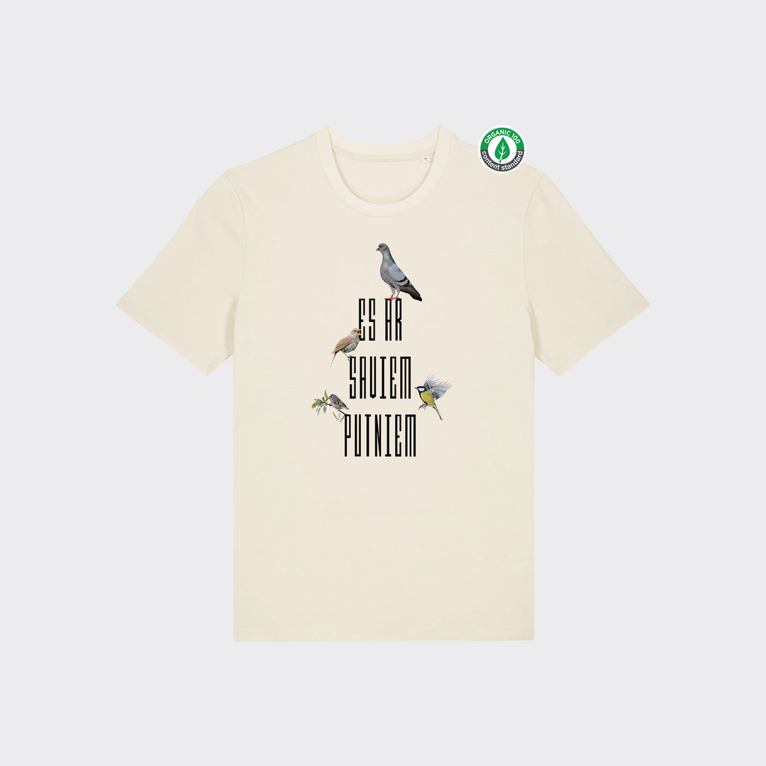 PRINTTOO: Kvalitatīva t-kreklu un cita tekstila apdruka