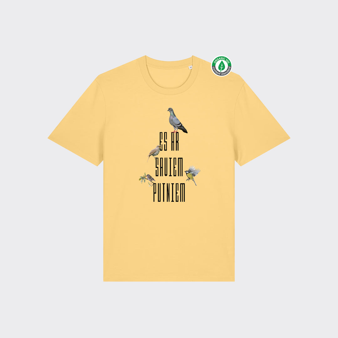 PRINTTOO: Kvalitatīva t-kreklu un cita tekstila apdruka