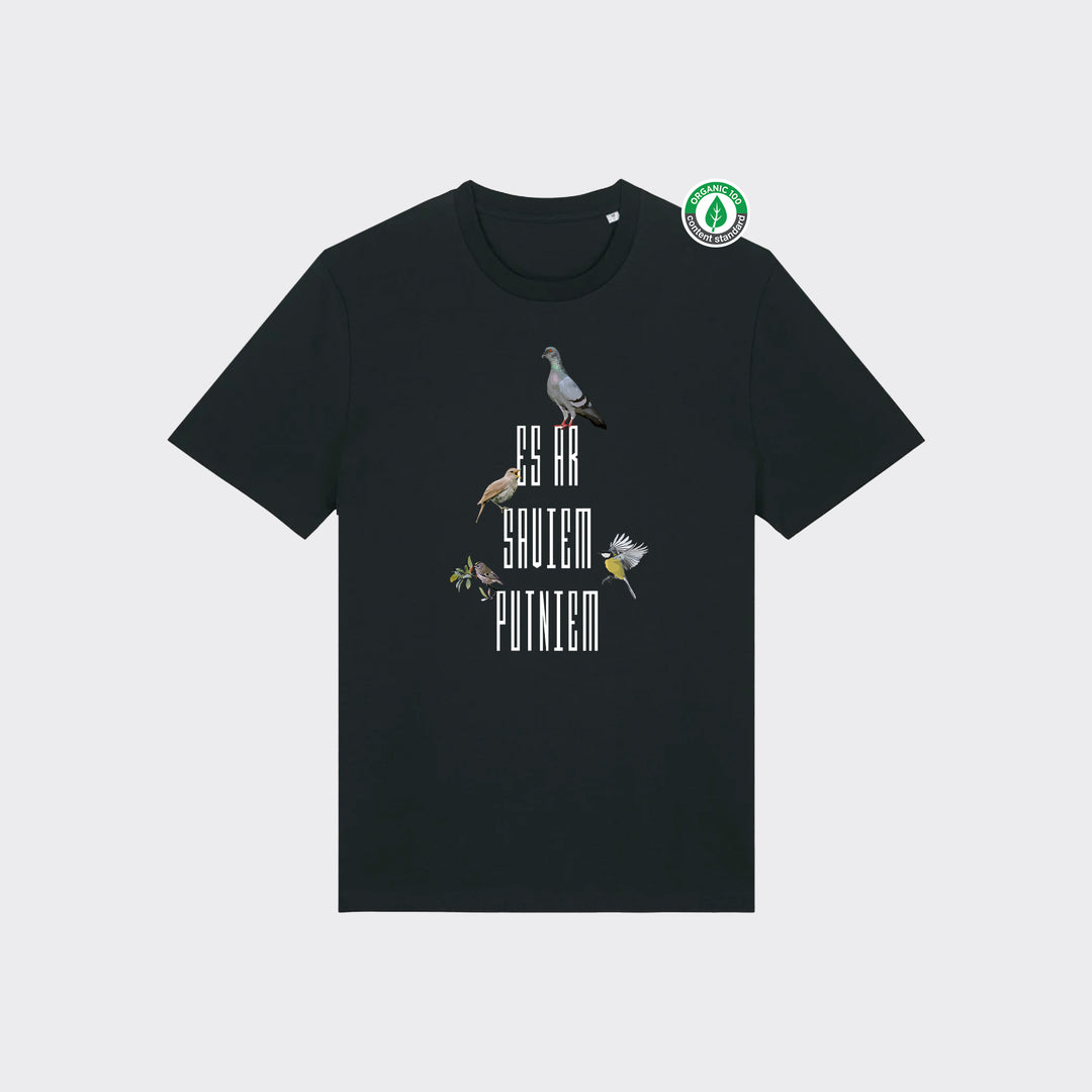 PRINTTOO: Kvalitatīva t-kreklu un cita tekstila apdruka