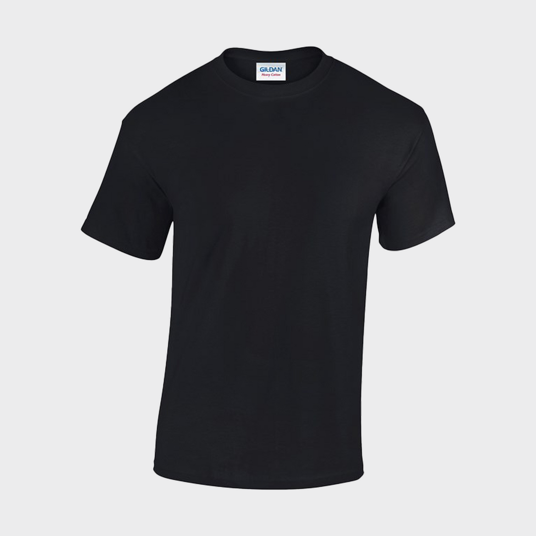 Unisex T-krekls GD005 – PRINTTOO