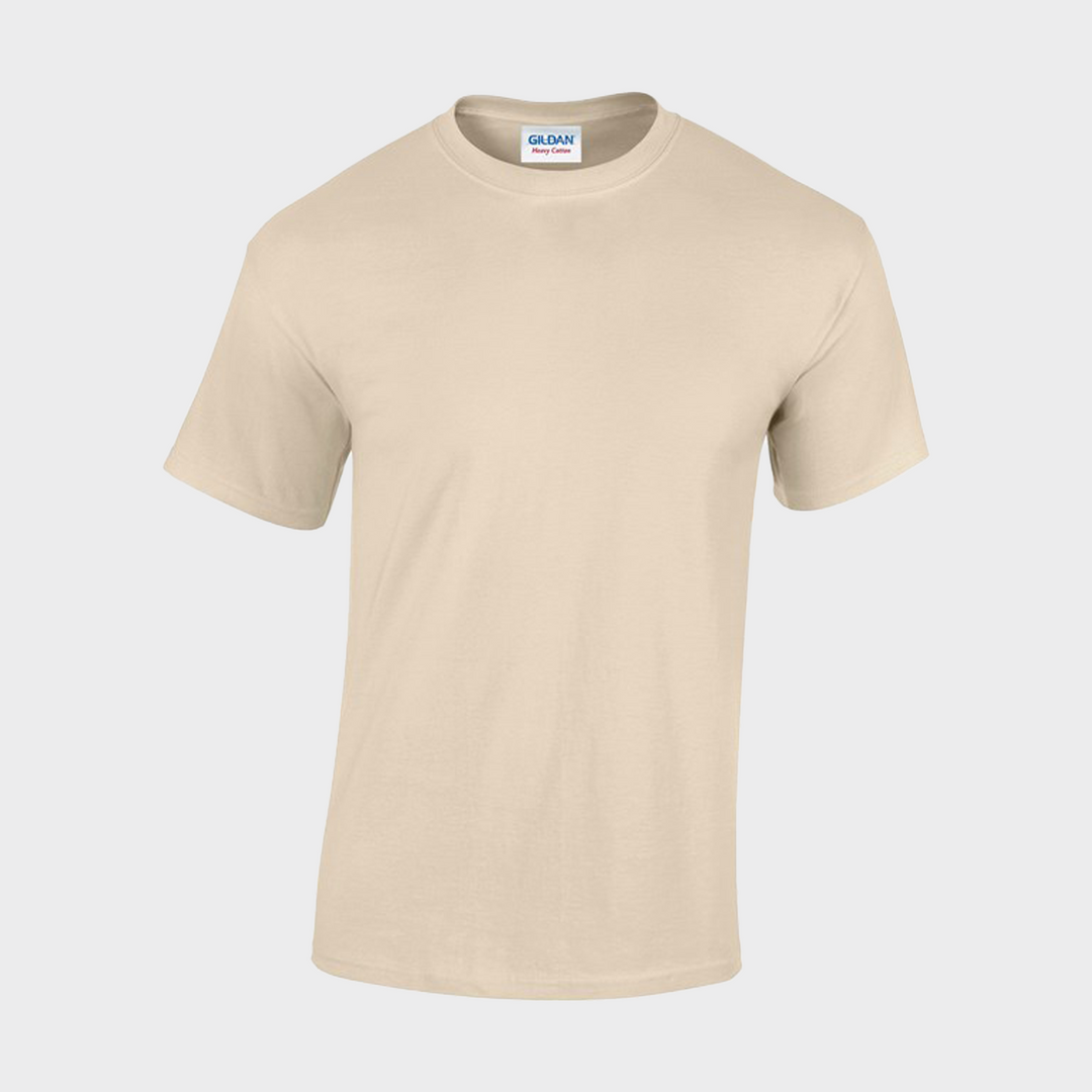 Unisex t-krekls GD005 – PRINTTOO