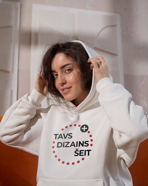 PRINTTOO: Kreklu un džemperu apdruka, personalizācija un stilīgi dizaini vienuviet